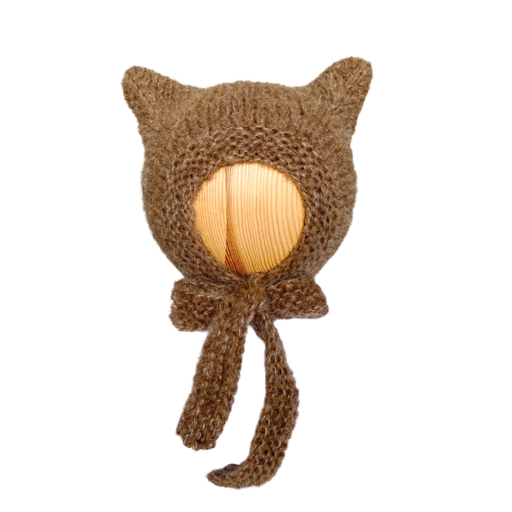 Kiddy Stuff – Knitwear for Babies and Toddlers