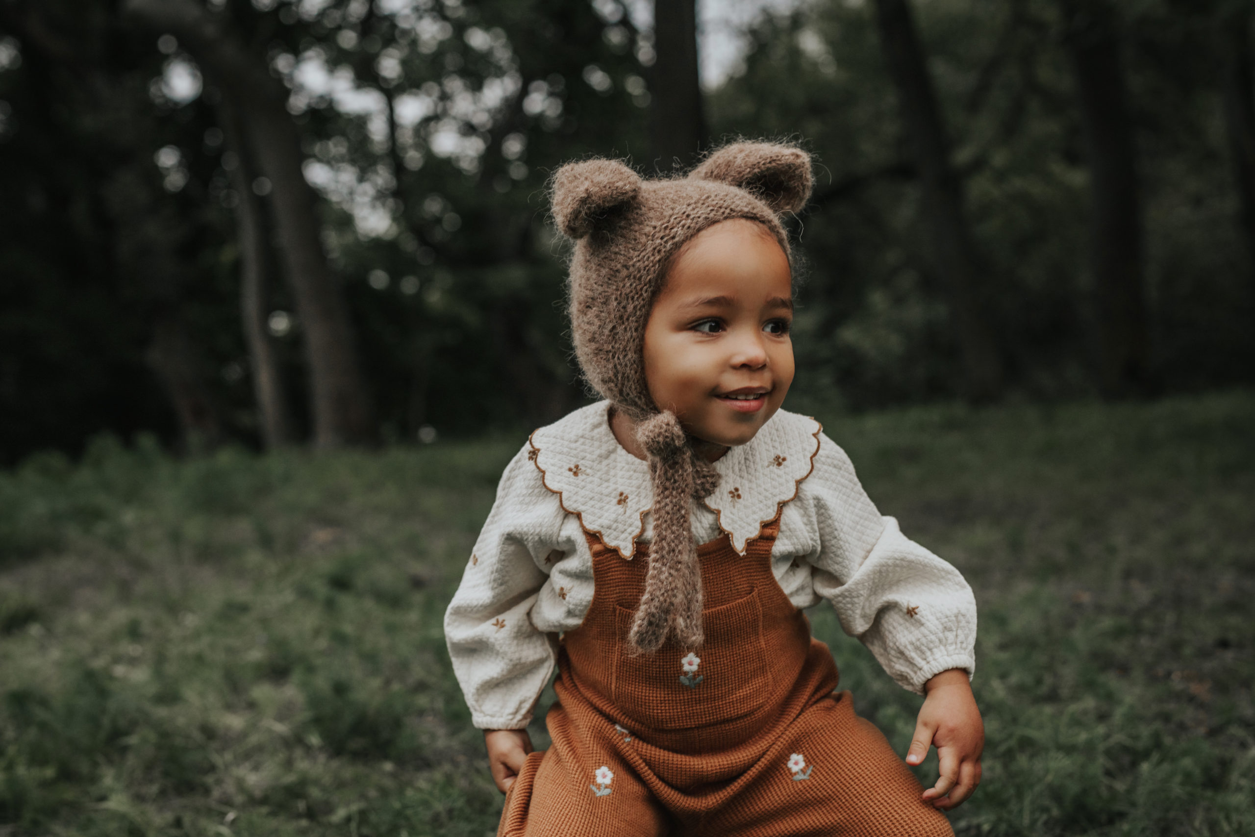 Kiddy Stuff – Knitwear for Babies and Toddlers