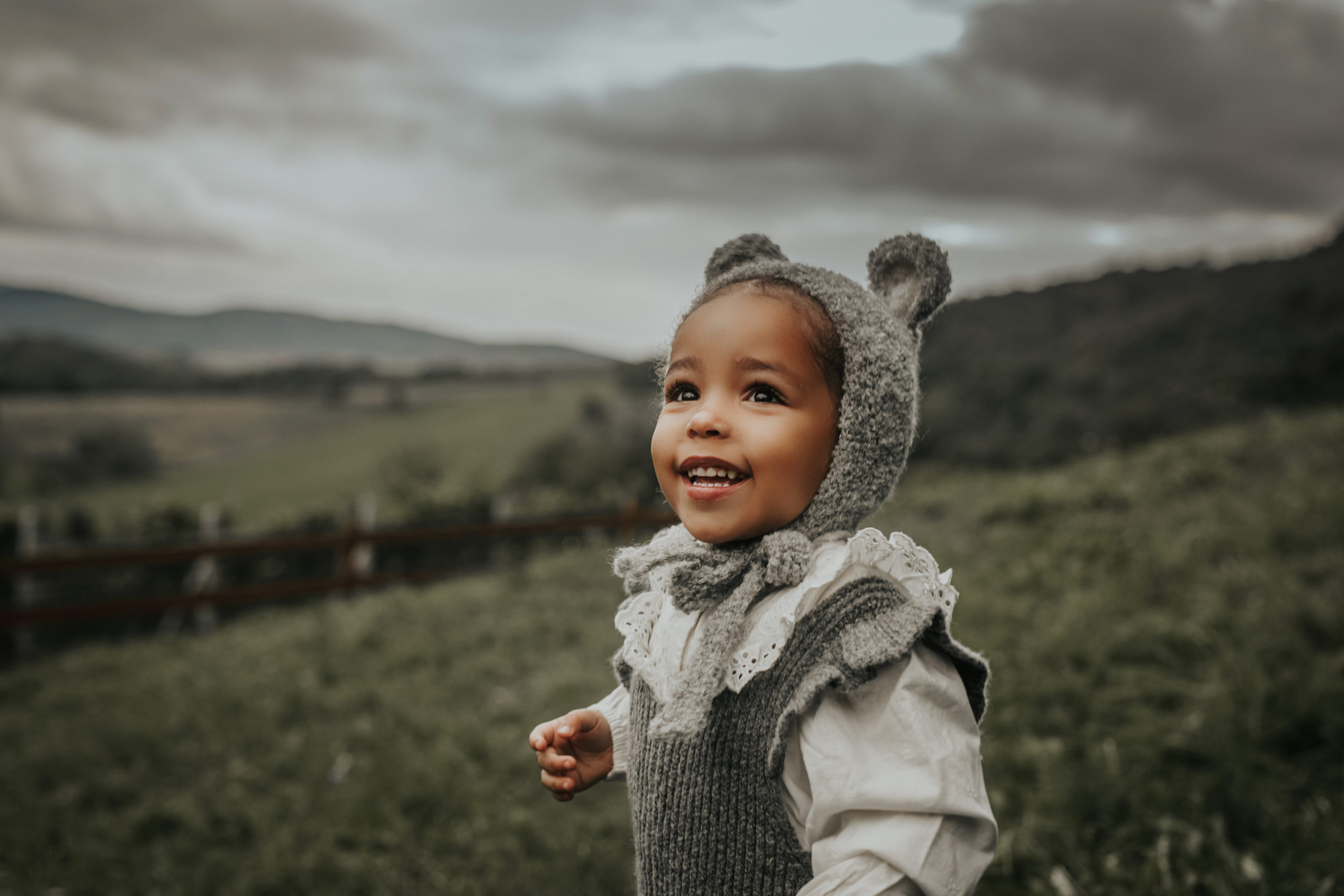 Kiddy Stuff – Knitwear for Babies and Toddlers