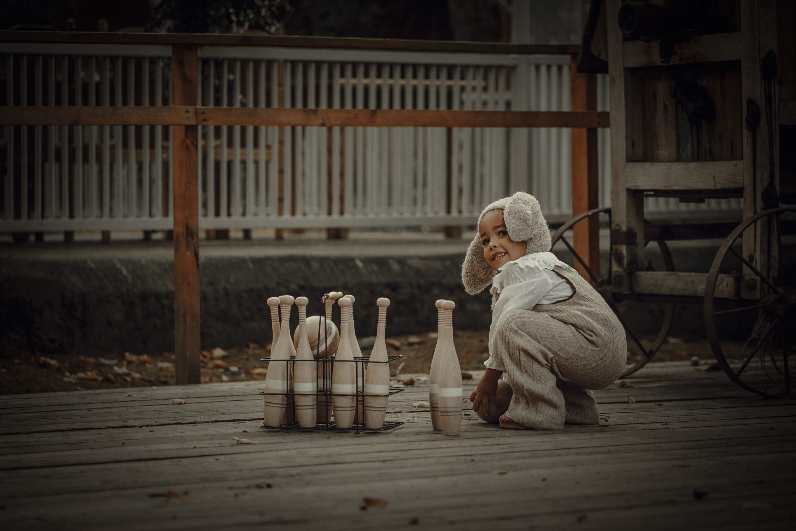 Kiddy Stuff – Knitwear for Babies and Toddlers