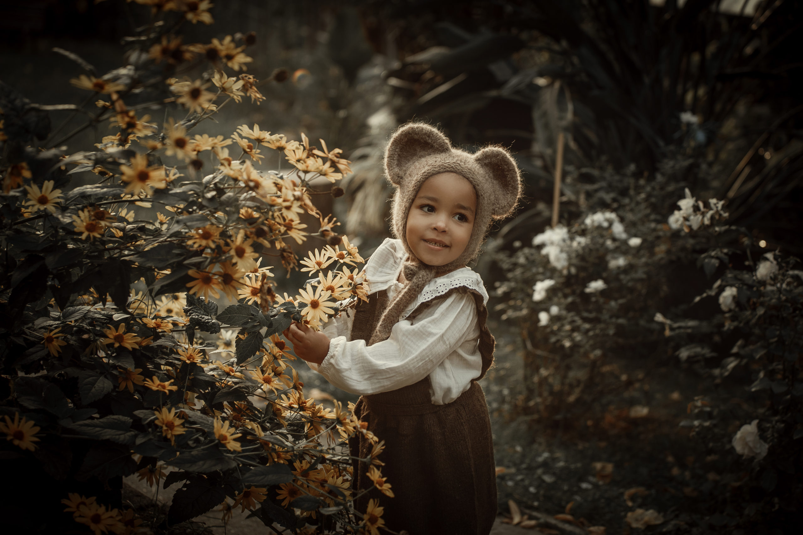 Kiddy Stuff – Knitwear for Babies and Toddlers